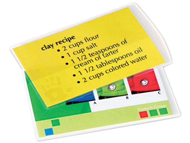 Click here for Fellowes 52040 Laminating Pouches  5 mil  11 1/2 x... prices