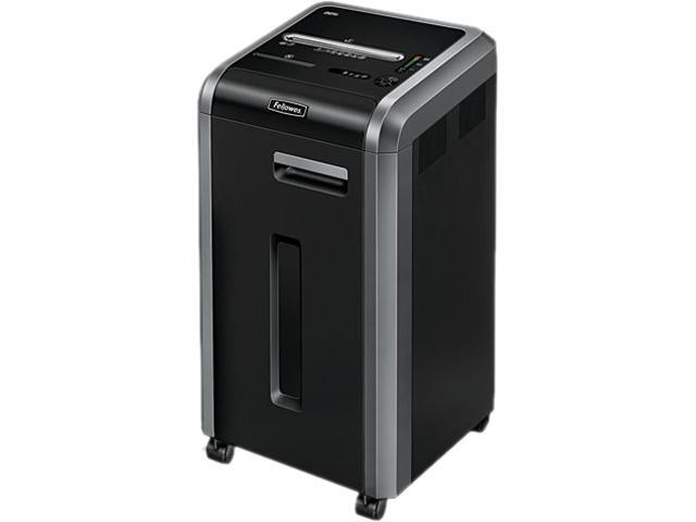 Click here for Powershred 225i 100 Jam Proof Strip-Cut Shredder prices