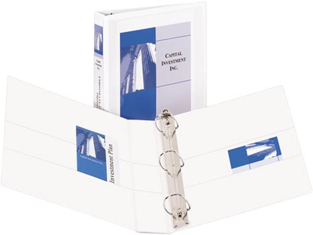 Click here for Avery 09401 Durable Slant Easy Insert Ring View Bi... prices