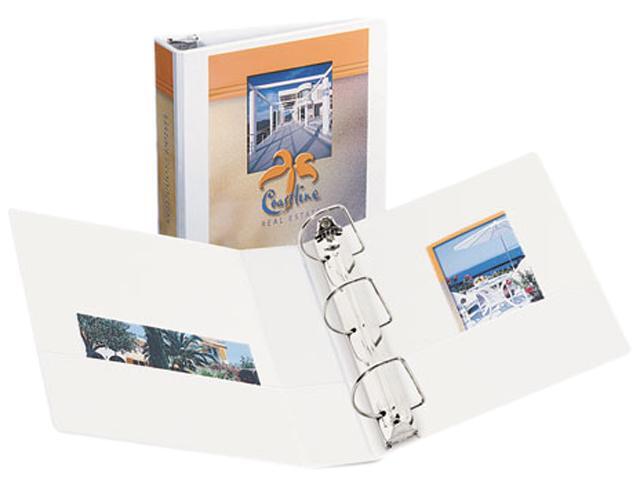 Click here for Avery 17032 Durable Vinyl Slant D Ring View Binder... prices
