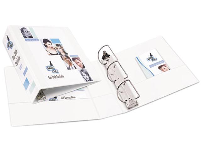 Click here for Avery 17042 Durable Vinyl EZ-Turn Ring View Binder... prices