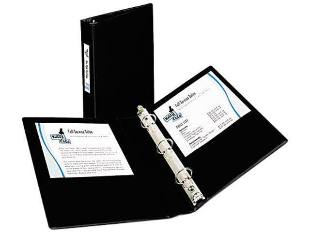 Click here for Avery 27257 Durable EZ-Turn Ring Reference Binder... prices