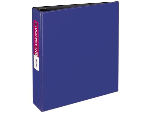 Click here for Avery 27551 Durable EZ-Turn Ring Reference Binder... prices