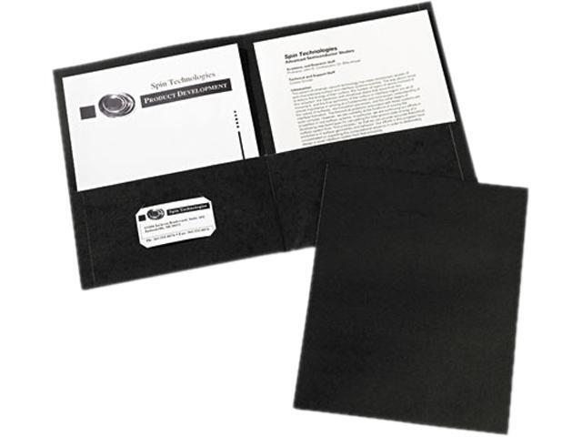Click here for Avery Two-Pocket Folders  25 Folders  Black (47988... prices
