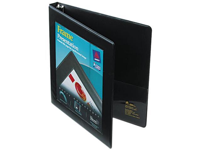 Click here for Avery 68050 Framed View Binder With Slant Rings  1... prices