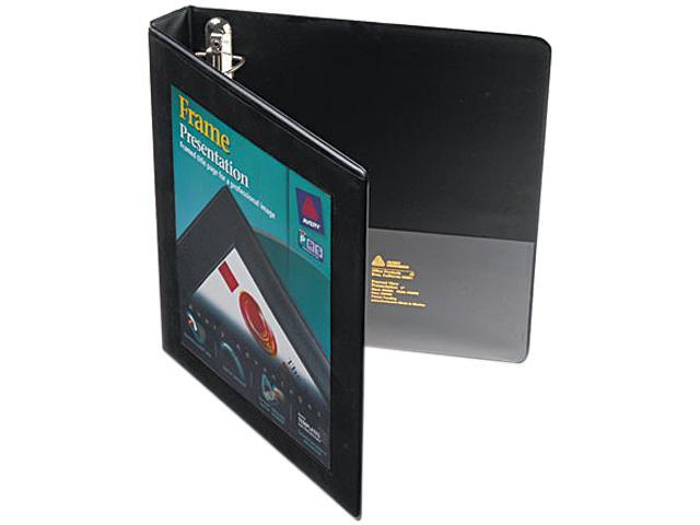Click here for Avery 68054 Framed View Binder With One Touch Lock... prices