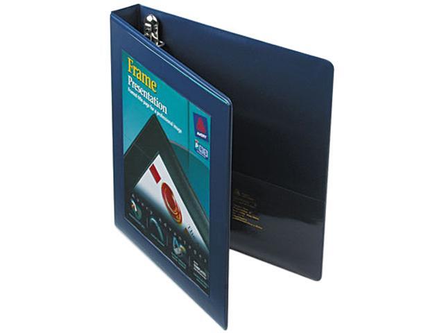 Click here for Avery 68055 Framed View Binder With One Touch Lock... prices