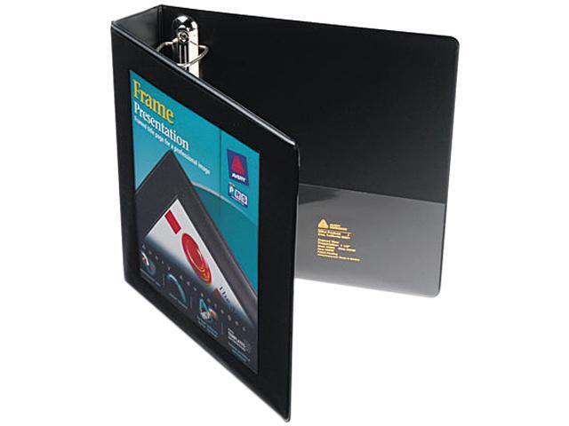 Click here for Avery 68058 Framed View Binder With One Touch Lock... prices
