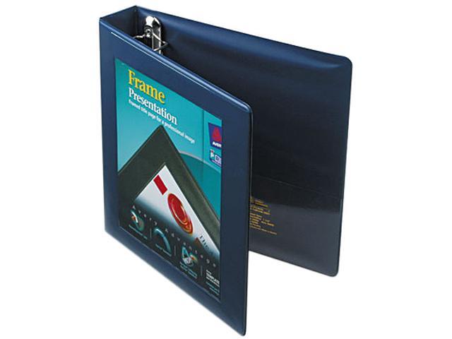Click here for Avery 68059 Framed View Binder With One Touch Lock... prices