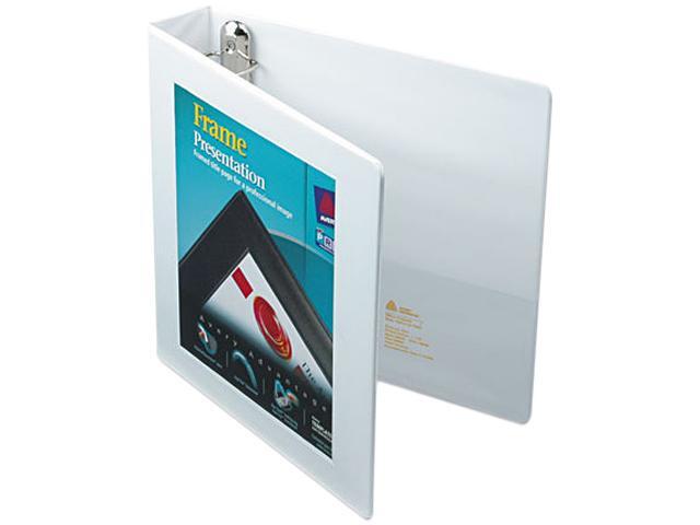 Click here for Avery 68060 Framed View Binder With One Touch Lock... prices