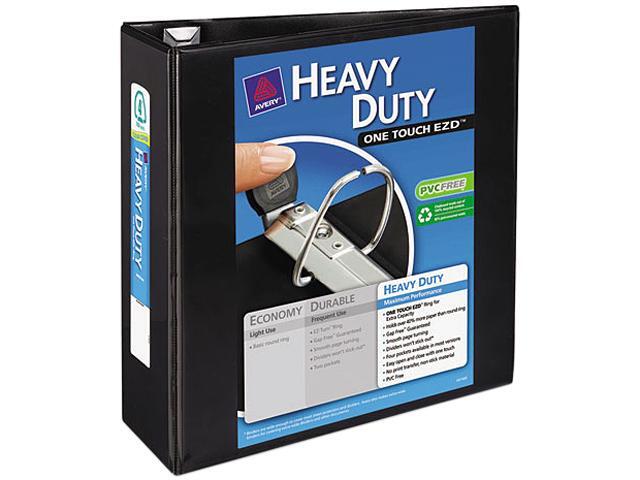 Click here for Avery 79604 Nonstick Heavy-Duty EZD Reference View... prices