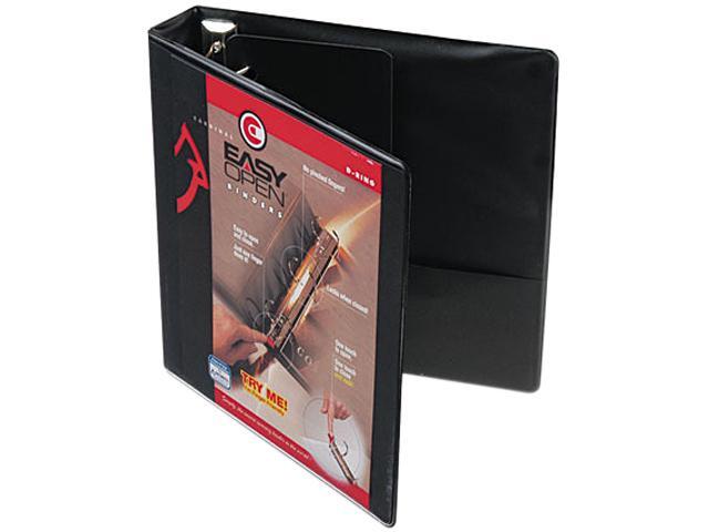 Click here for Cardinal 10311 Recycled ClearVue EasyOpen D-Ring P... prices