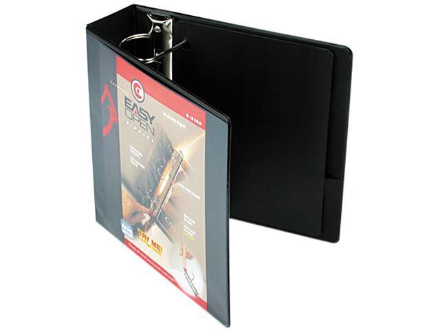 Click here for Cardinal 10331 Recycled ClearVue EasyOpen Vinyl D-... prices