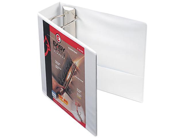 Click here for Cardinal 10340 Recycled ClearVue EasyOpen Vinyl D-... prices