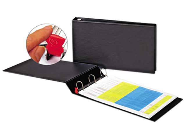 Click here for Cardinal 12132 EasyOpen Slant-D Tabloid Reference... prices