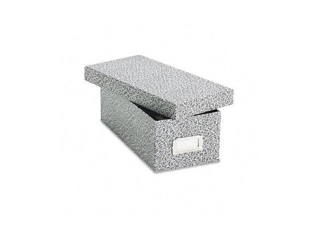 Click here for Oxford 40588 Reinforced Board Card File with Lift-... prices