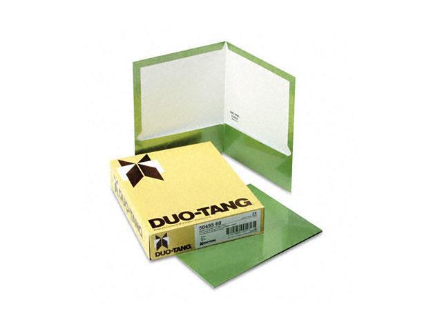 Click here for Oxford 5049560 Two-Pocket Laminated Folder  100-Sh... prices