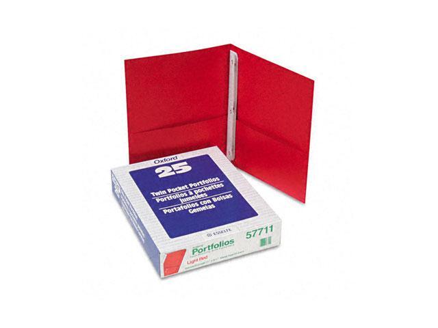 Click here for Oxford 57711 Paper Twin-Pocket Portfolio  Tang Cli... prices
