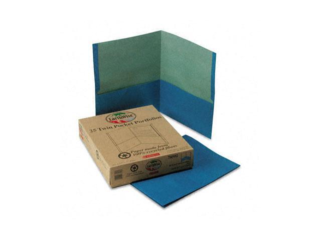 Click here for Oxford 78502 Recycled Paper Twin-Pocket Portfolio... prices