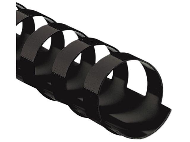 Click here for 52324 Fellowes Plastic Comb Bindings  5/8 Diameter... prices