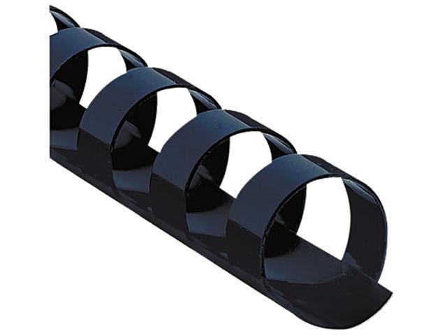 Click here for 52505 Fellowes Plastic Comb Bindings  3/8 Dia  55... prices