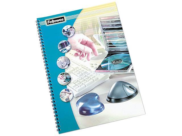 Click here for 52541 Fellowes Wire Bindings  3/8 Diameter  80 She... prices