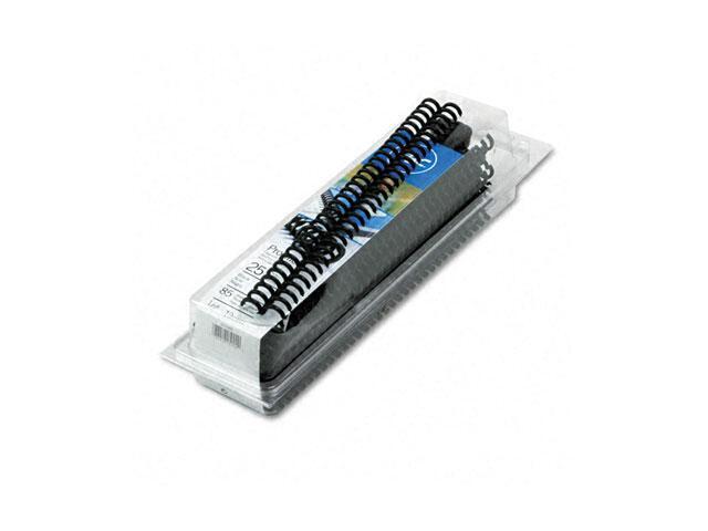 Click here for 2515660 GBC ProClick Easy Edit Spines  1/2 Diamete... prices