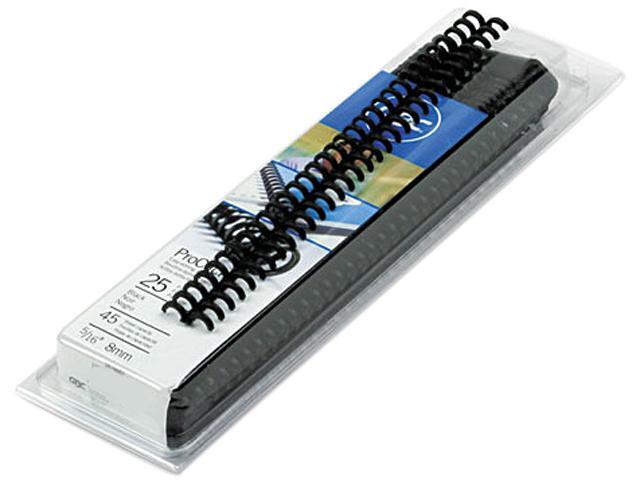 Click here for 2515662 GBC ProClick Easy Edit Spines  5/16 Diamet... prices
