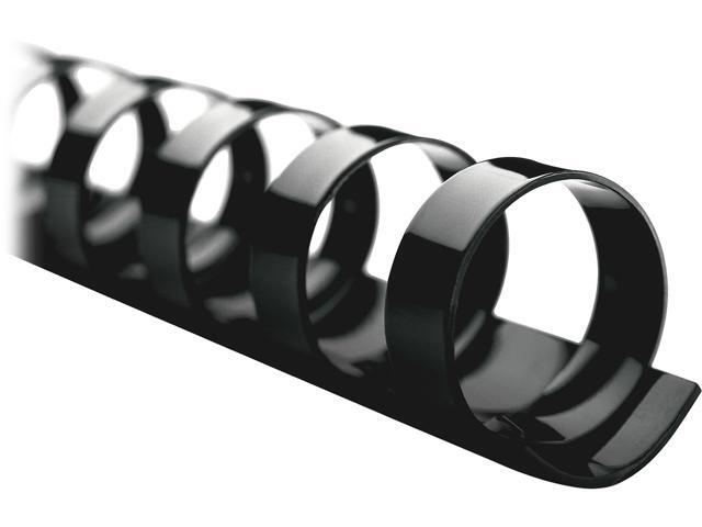 Click here for 4000044 GBC CombBind Standard Spines  3/8 Diameter... prices