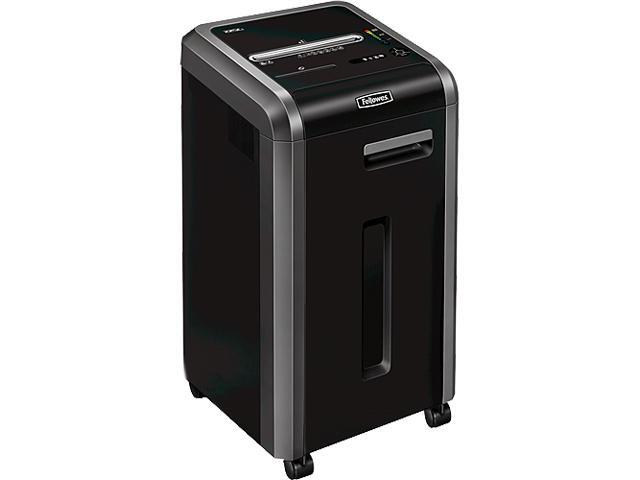 Click here for Powershred 225Ci 100 Jam Proof Cross-Cut Shredder prices