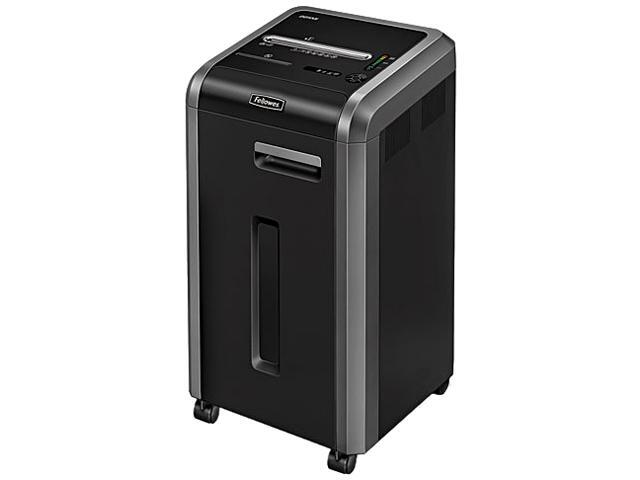 Click here for Fellowes Powershred 225Mi Continuous-Duty Micro-Cu... prices