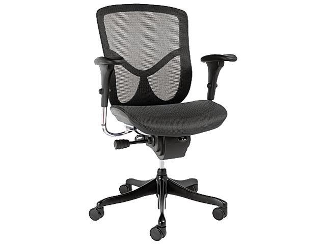 Click here for Alera EQA42ME10B EQ Series Ergonomic Multifunction... prices