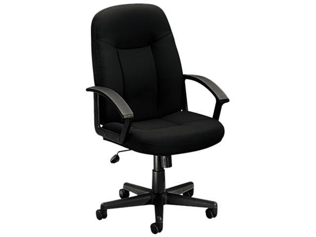 Click here for HON VL601VA10T VL601 Series Managerial Mid-Back Sw... prices