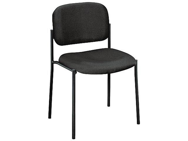 Click here for HON HVL606 (VL606VA10) Armless Guest Chair  32.80... prices