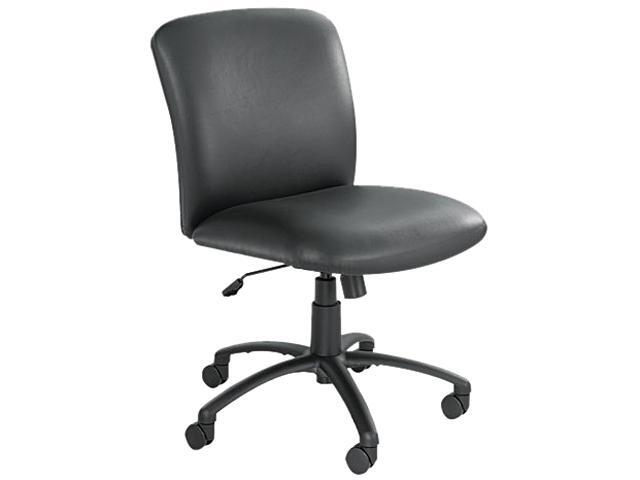 Click here for Safco 3491BV Uber Series Big/Tall Swivel/Tilt Mid-... prices