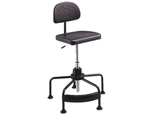 Click here for Safco 5117 Task Master EconoMahogany Industrial Ch... prices