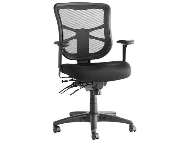 Click here for Alera EL42ME10B Elusion Series Mesh Mid-Back Multi... prices