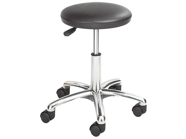 Click here for Safco 3434BL Height Adjustable Lab Stool  13-1/2 d... prices