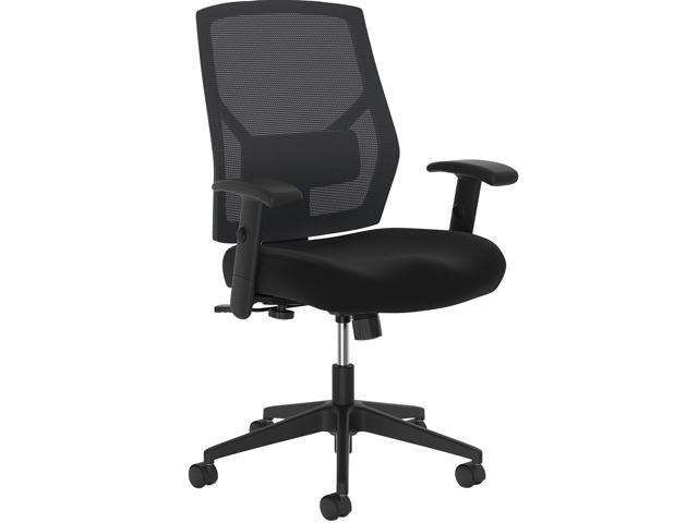 Click here for HON VL581ES10T Crio Mesh Mid-Back Task Chair prices