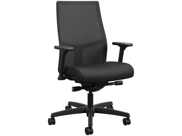 Click here for HON Crio High-Back Big and Tall Chair - Fabric Mes... prices