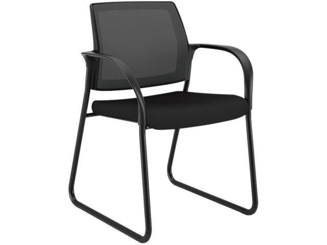 Click here for HON IB108IMCU10 Ignition Mesh Back Sled Base Guest... prices