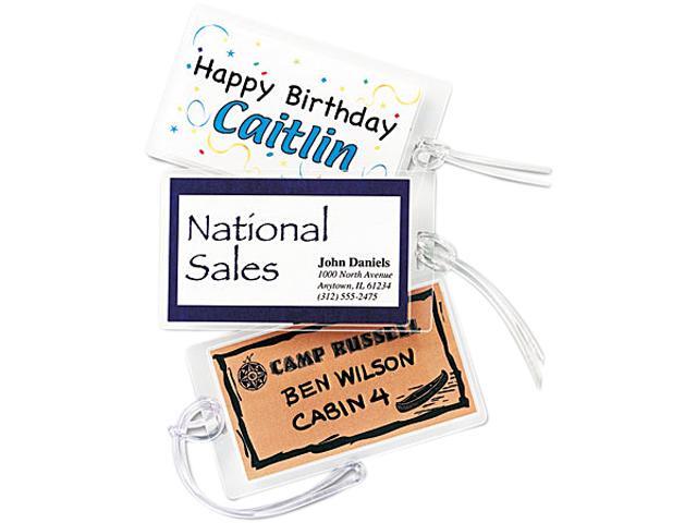 Click here for 52003 Fellowes Laminating Pouches  Luggage Tag Sty... prices