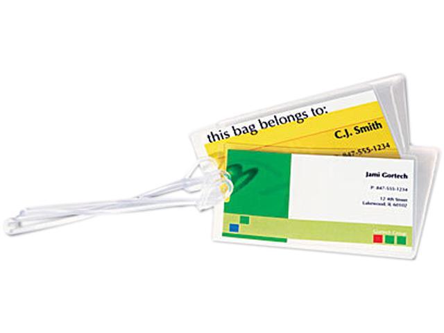 Click here for 52034 Fellowes Laminating Pouches  5 mil  4 1/4 x... prices