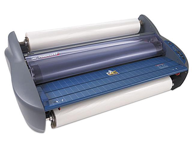 Click here for 1701700 GBC Pinnacle 27 Two-Heat Roll Laminator  2... prices