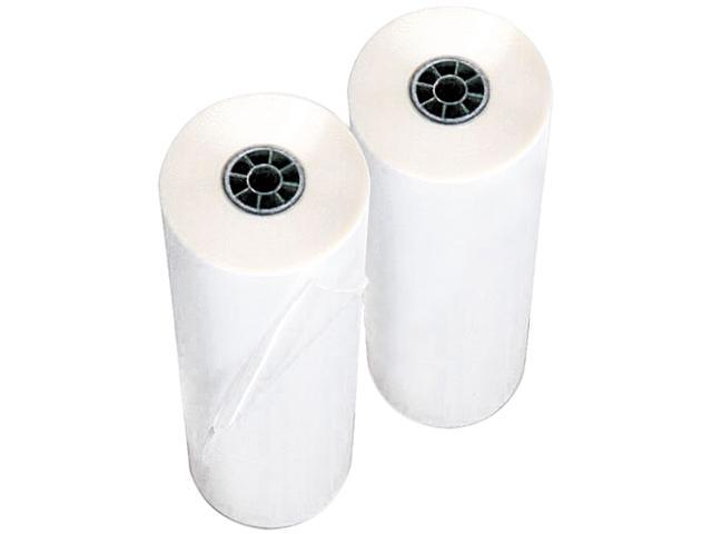 Click here for 3748203EZ GBC HeatSeal EZload Laminating Roll Film... prices