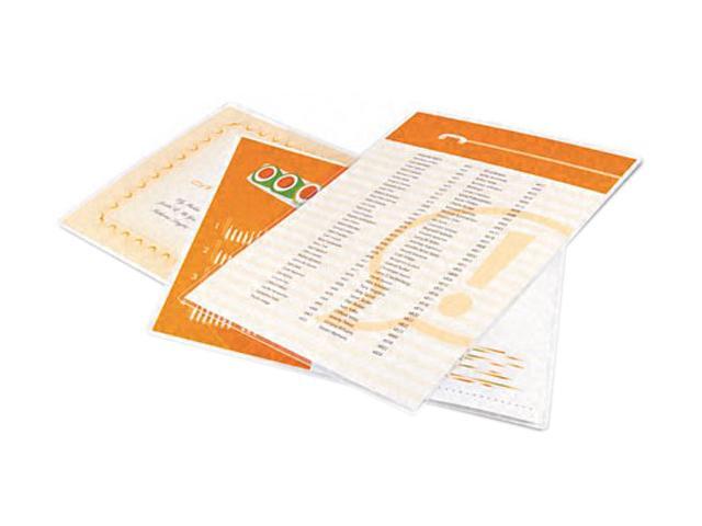 Click here for 3200715 GBC HeatSeal LongLife Premium Laminating P... prices