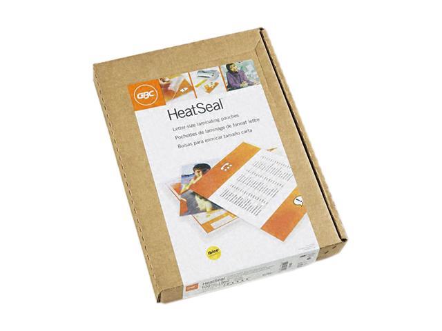 Click here for 3200716 GBC HeatSeal LongLife Premium Laminating P... prices