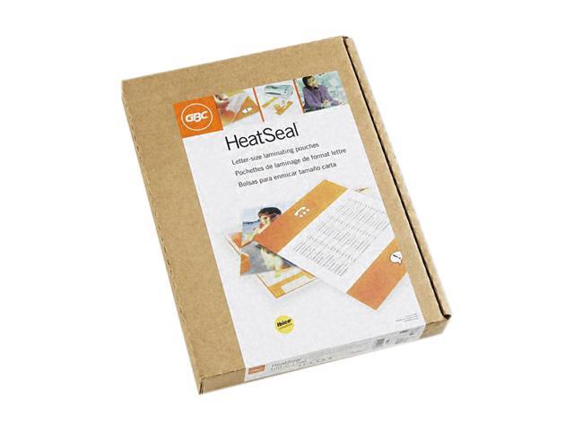 Click here for 3200717 GBC HeatSeal LongLife Premium Laminating P... prices