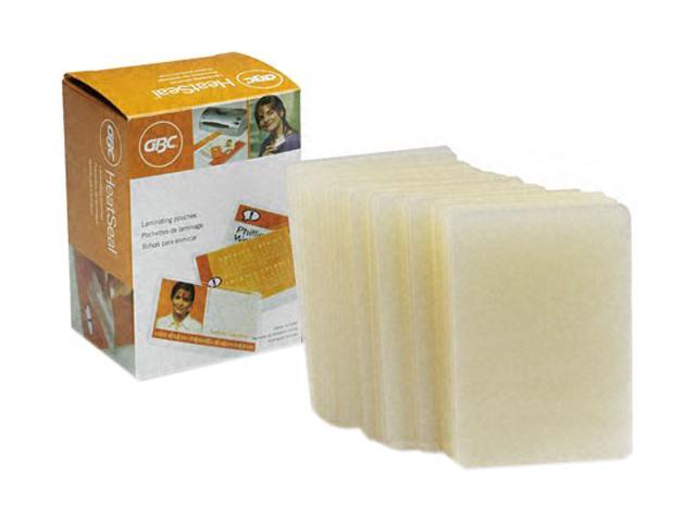 Click here for 3202104 GBC HeatSeal Premium Laminating Pouches  1... prices