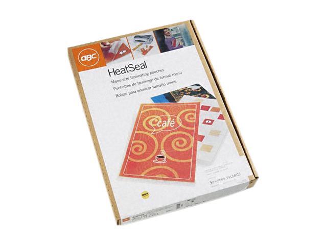 Click here for 3740474 GBC HeatSeal LongLife Premium Laminating P... prices